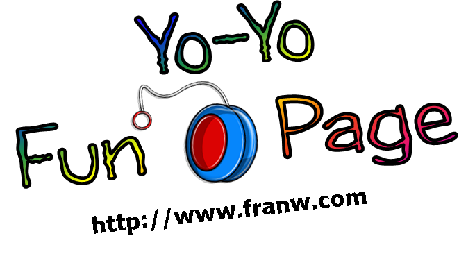 Yo-Yo Fun Page – FranW.com