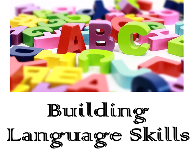 Language Skills – FranW.com
